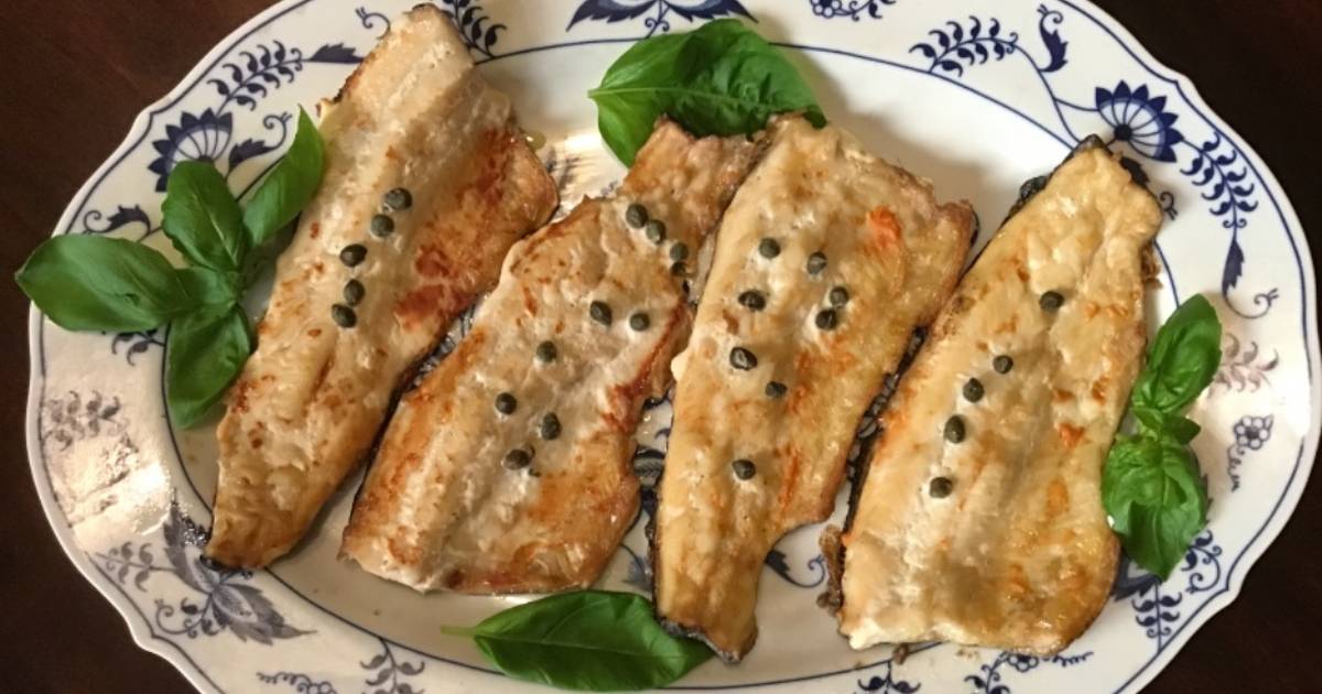 256 easy and tasty salamander fish recipes by home cooks - Cookpad