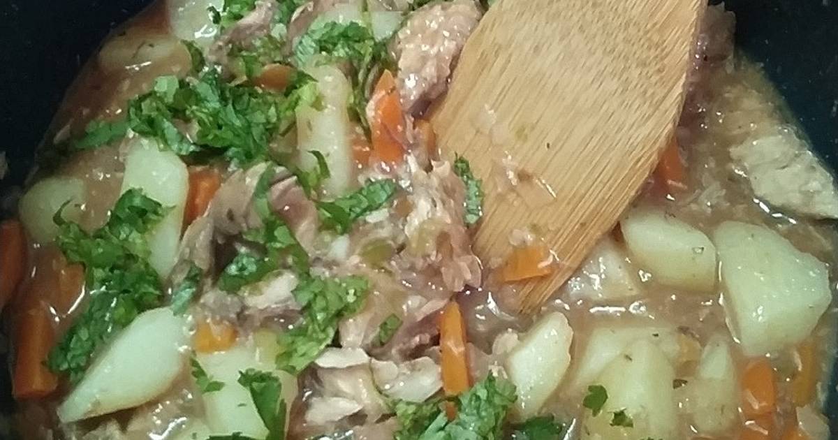 Recetas de Jurel en Lata: ¡súper fáciles!