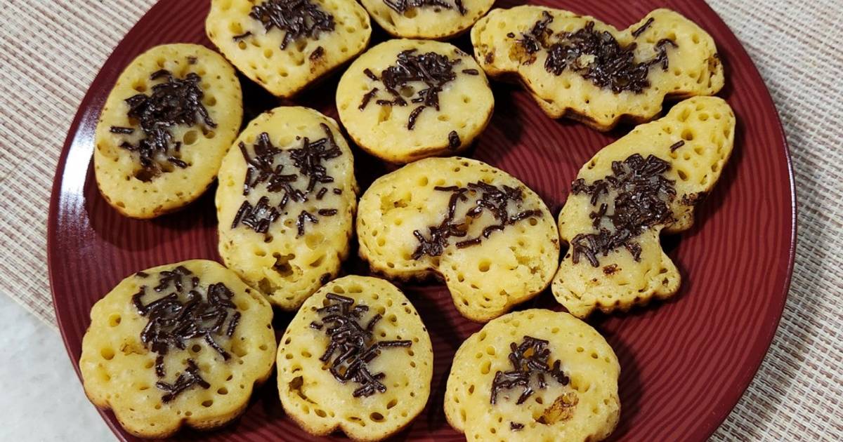1.904 resep kue cubit enak dan mudah - Cookpad