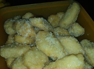 Resep kue getas rumahan enak dan mudah - Cookpad