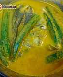 Pelbagai resepi ikan kaci yang sedap dan mudah untuk dicuba