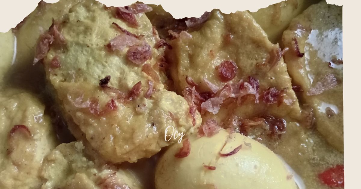 Resep bumbu mulbi rumahan enak dan mudah - Cookpad