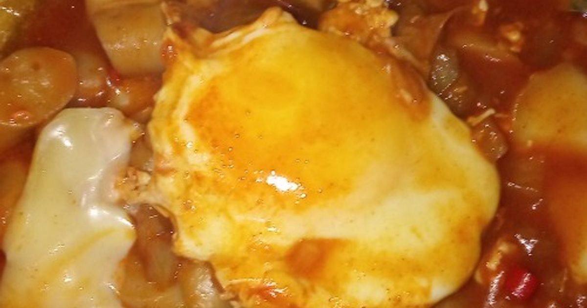 Resep Sosis Dengan Sambal Gochujang oleh Miska Miskaaa - Cookpad