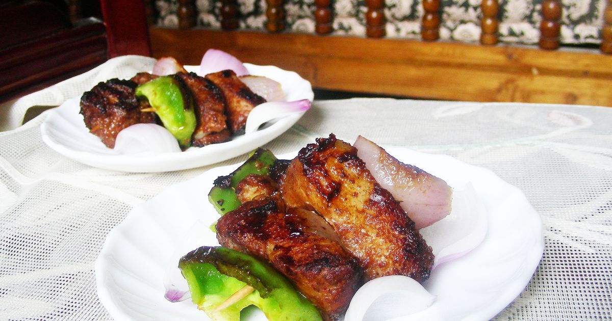 Fish Kebab Recipe by Nimmy Raghu - Cookpad