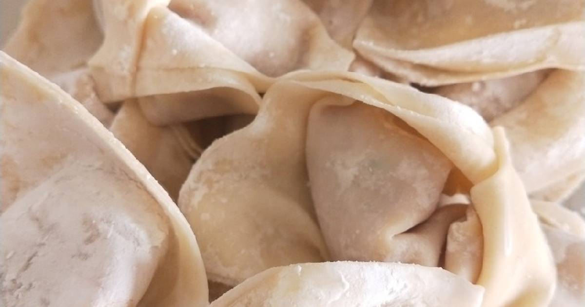 450 resep cara membuat siomay frozen enak dan mudah - Cookpad