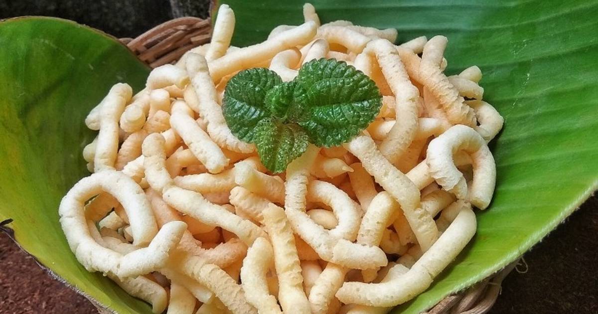 25.411 resep kue kering enak dan sederhana - Cookpad