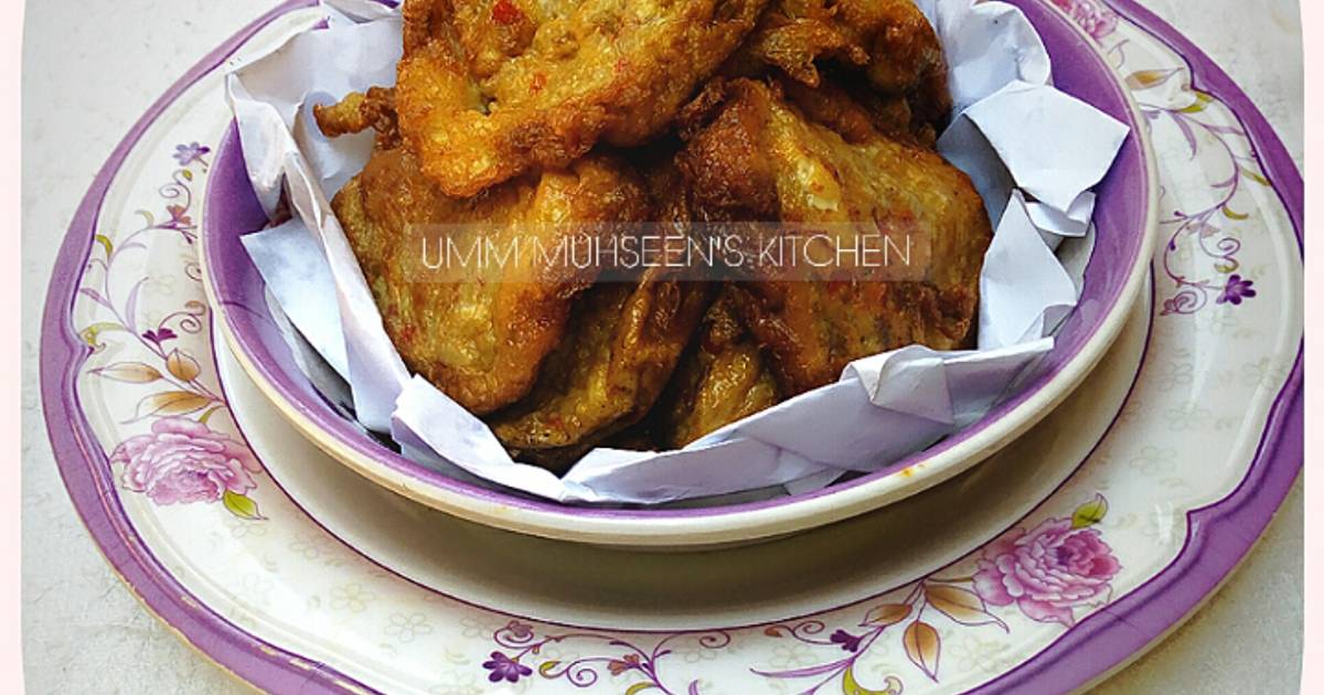 Awarar kwai girki daga Umm Muhseen's kitchen - Cookpad