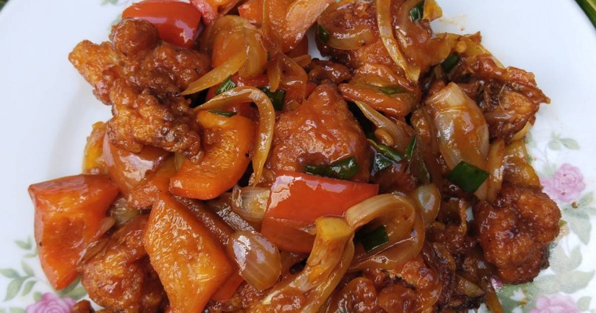 Resep Lauk Pauk Sederhana & Enak: Cocok untuk Makan Sehari-hari!