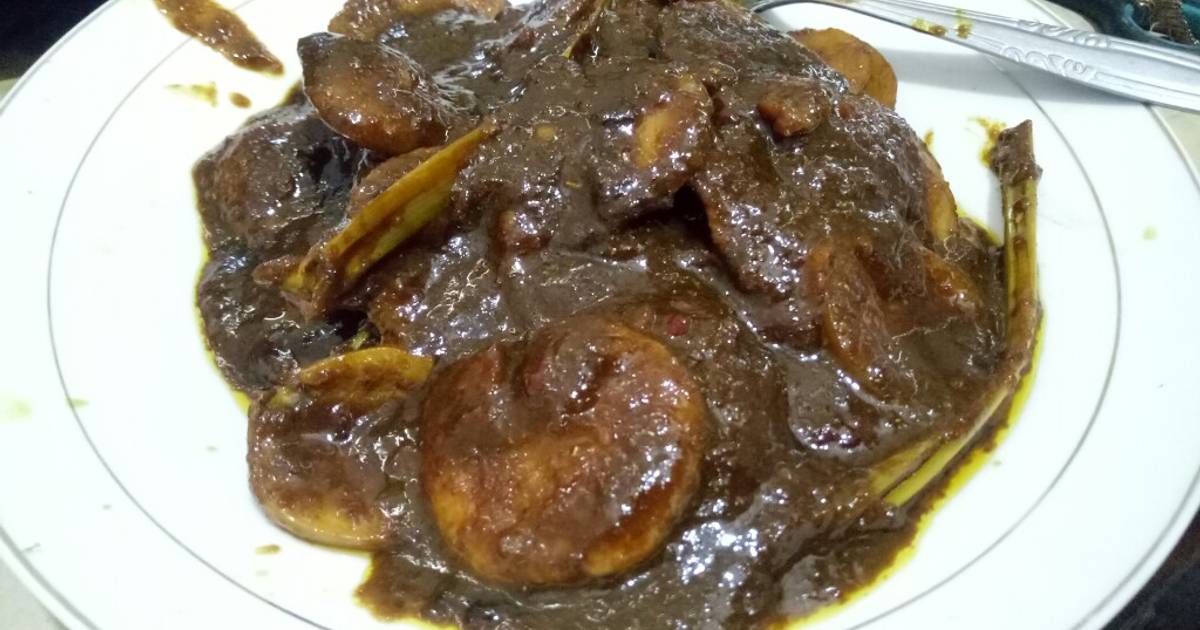 2.005 resep semur jengkol enak dan sederhana ala rumahan - Cookpad