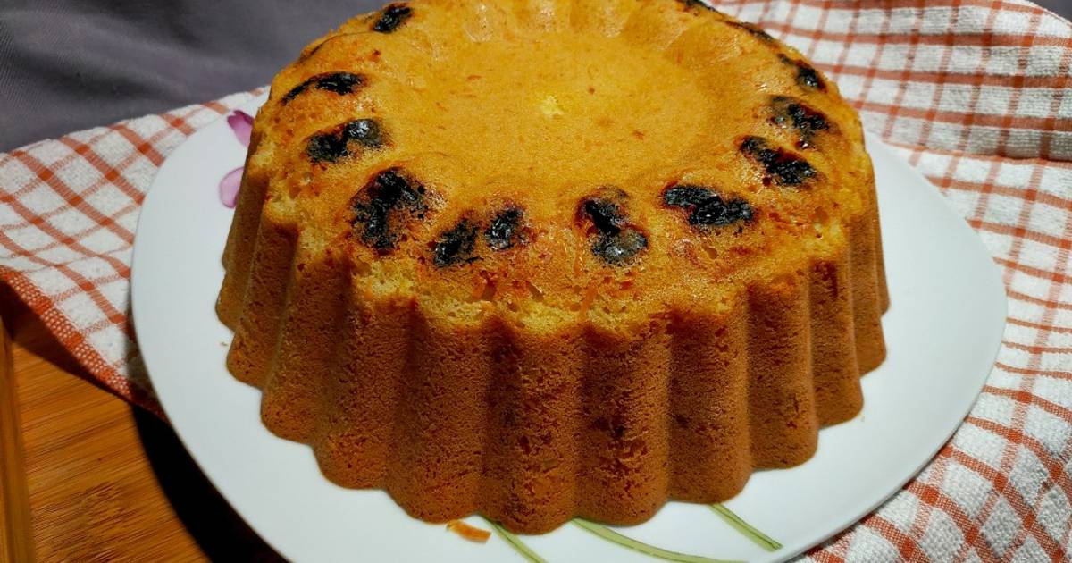 560 resep bolu keju panggang dengan blender enak dan mudah - Cookpad