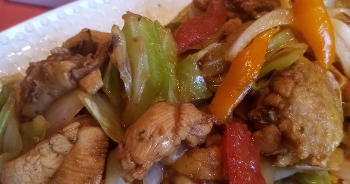 Col saltada - 20 recetas caseras- Cookpad