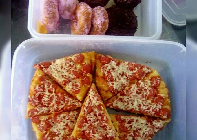 Resep Killer soft bread (adonan dasar) oleh henni pujiati - Cookpad Resep Killer soft bread (adonan dasar) oleh henni pujiati - Cookpad