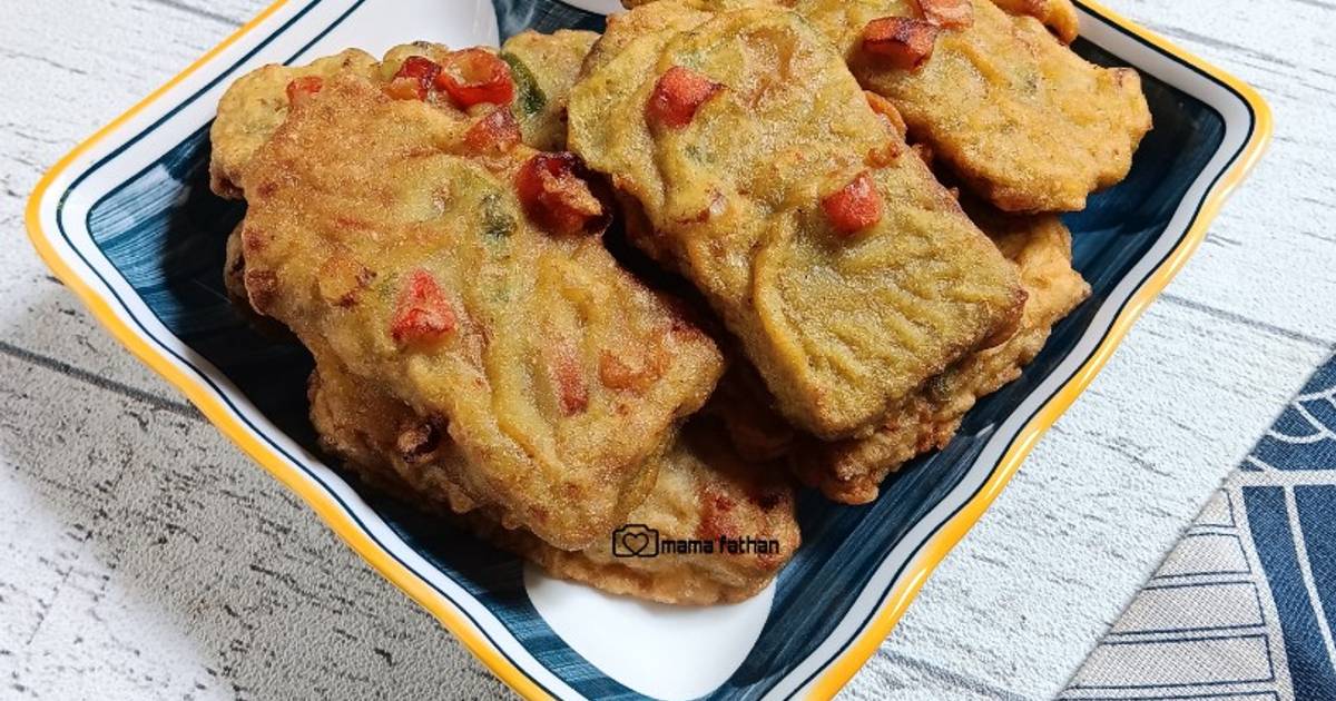 Resep olahan oncom lezat: Kreasi praktis untuk makanan sehari-hari