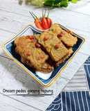 Resep aneka olahan oncom, cara masak berbagai hidangan pedas, sehat ...