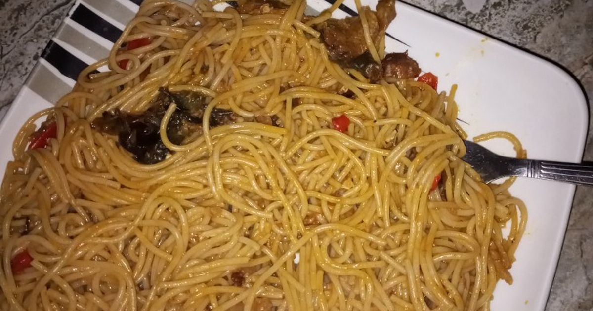 23 easy and tasty easy dry pasta recipes by home cooks - Cookpad