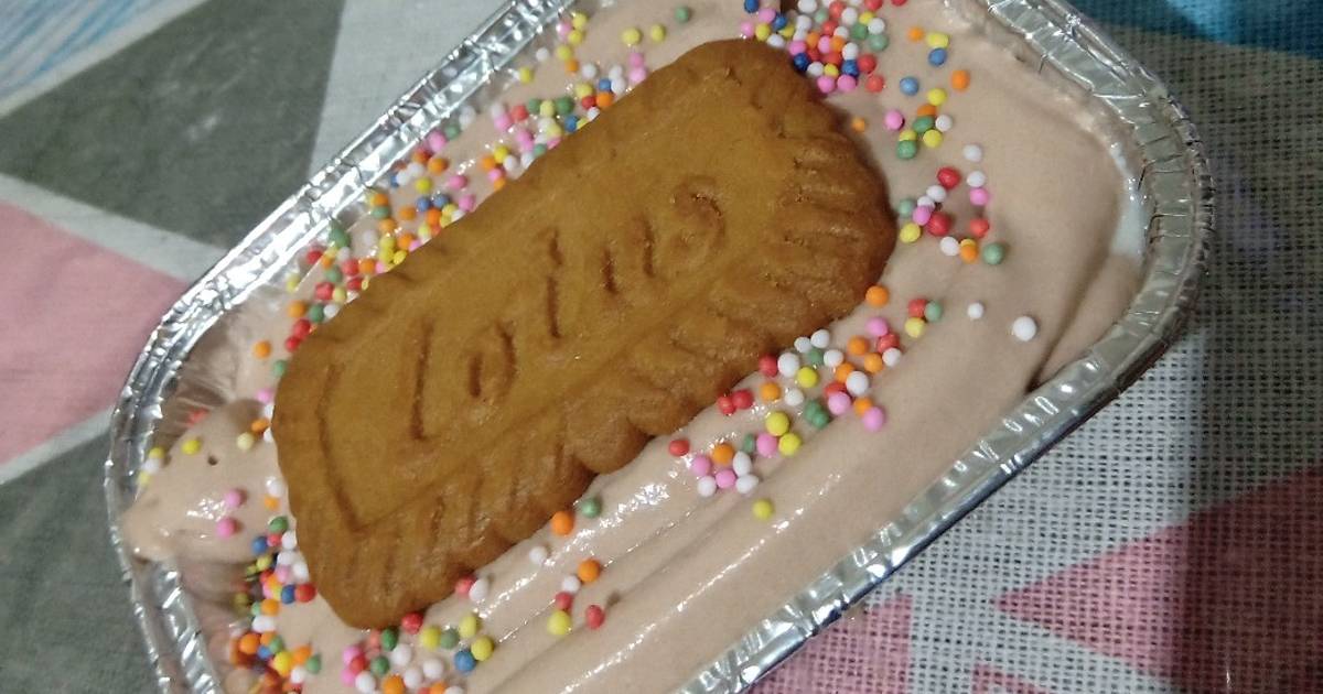 113 resep lotus dessert enak dan sederhana ala rumahan - Cookpad