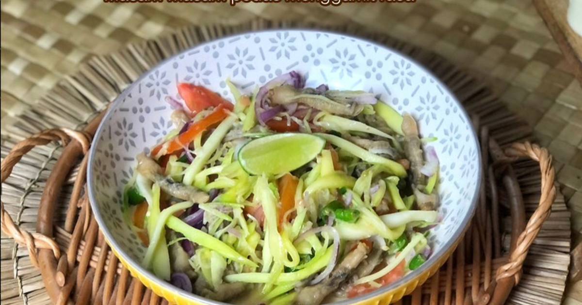 20 resepi siput buluh yang sedap dan mudah oleh komuniti cookpad - Cookpad