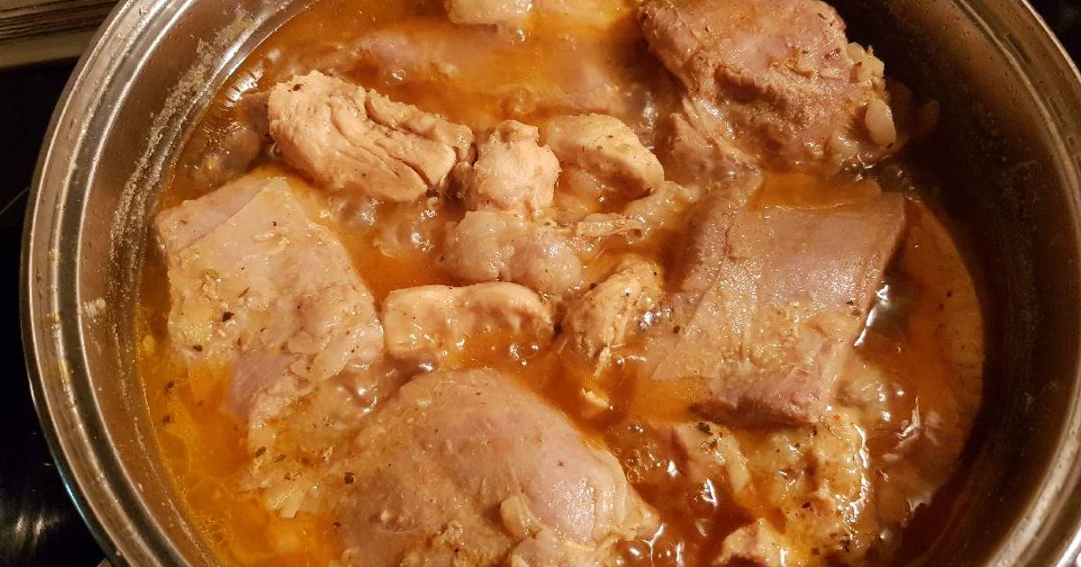 49 egyszerű és finom bulgur csirke hús recept - Cookpad receptek