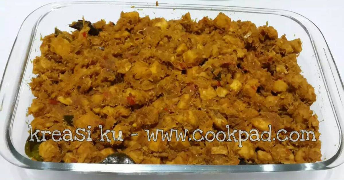 Resep Spicy Dangkot Chicken oleh Christine - Cookpad
