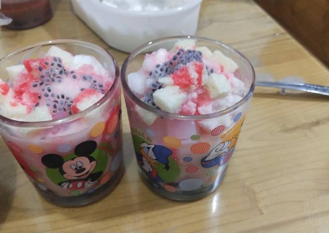 Es Doger Recipe