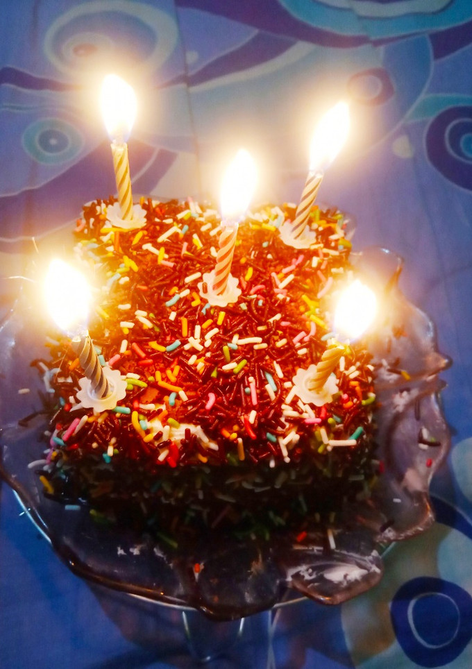 Resep Kue Tart Meisis Roti Tawar oleh Umijaafar - Cookpad