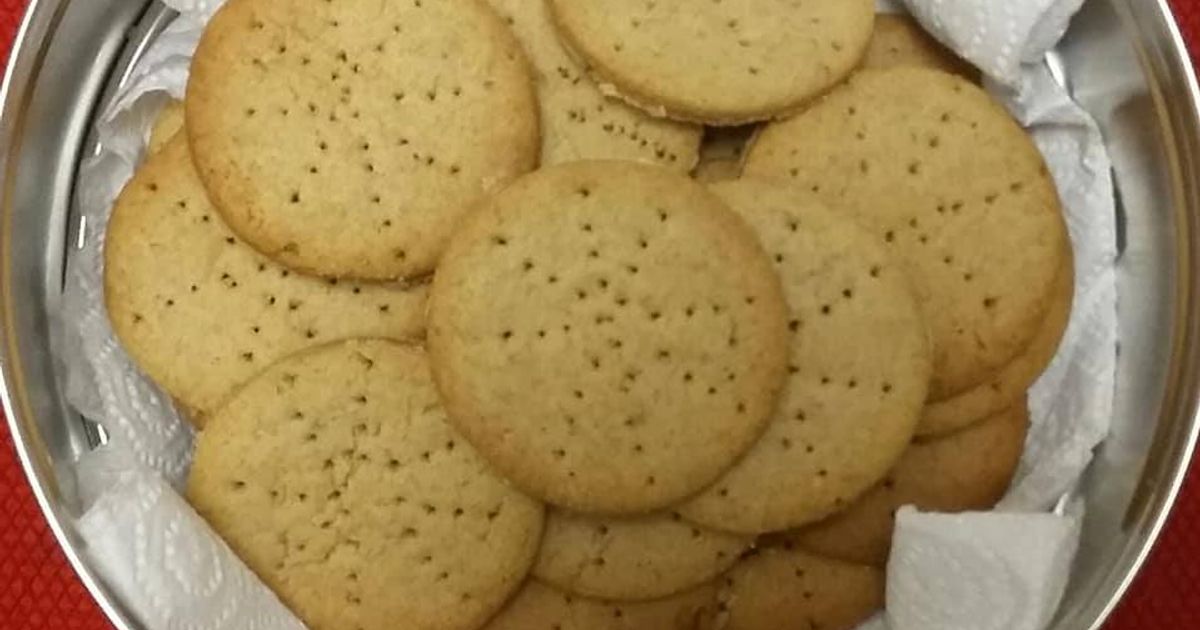 53 easy and tasty gold biscuits recipes by home cooks - Cookpad