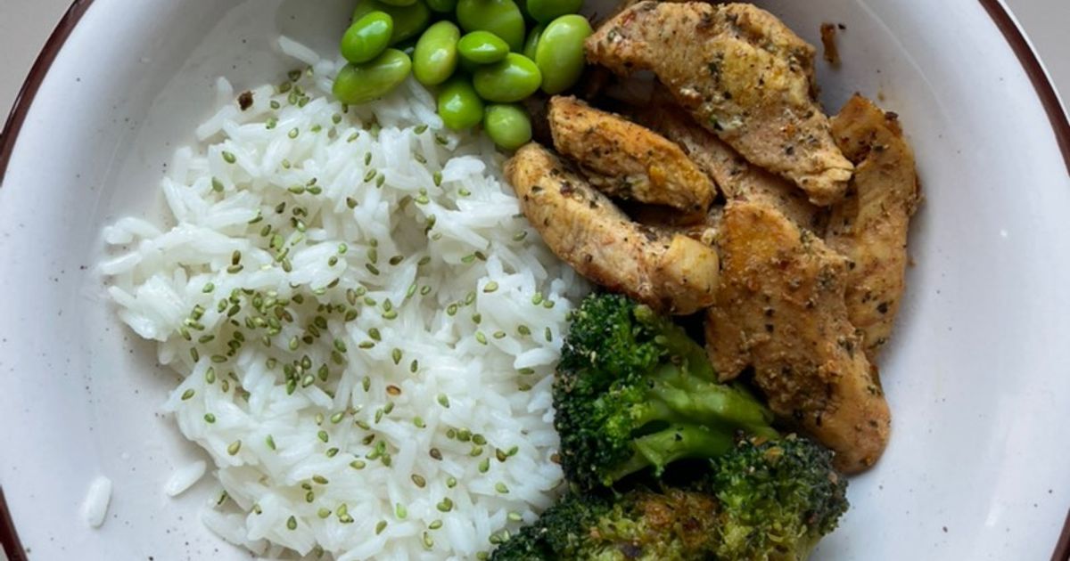 3 egyszerű és finom edamame bab recept - Cookpad receptek