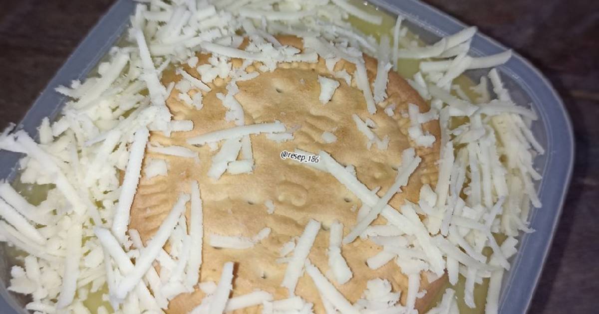 613 resep dessert box regal enak dan mudah - Cookpad