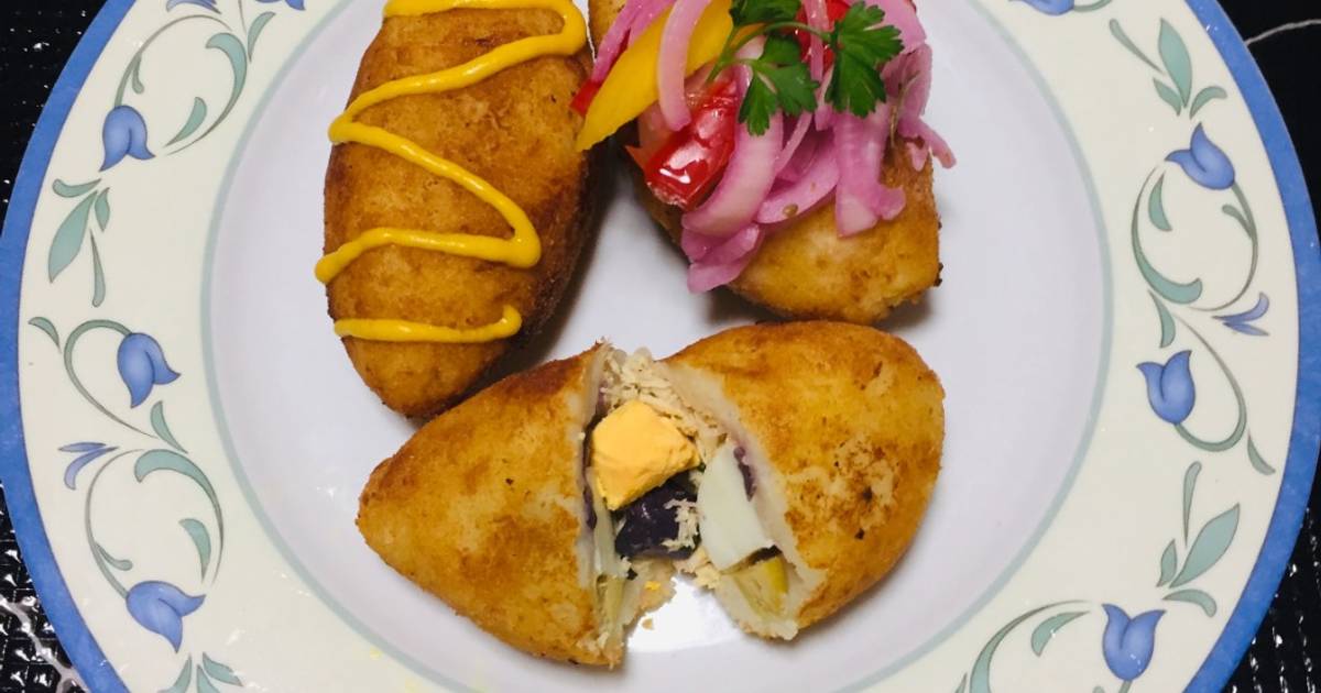 Para cenas especiales - 277 recetas caseras- Cookpad