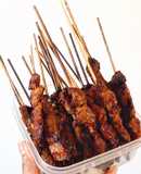 22 resep sate babi bali enak dan mudah - Cookpad