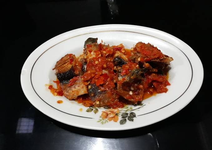 Resep Bandeng Asap Sidoarjo Bumbu Cabe oleh Rita Rosita - Cookpad