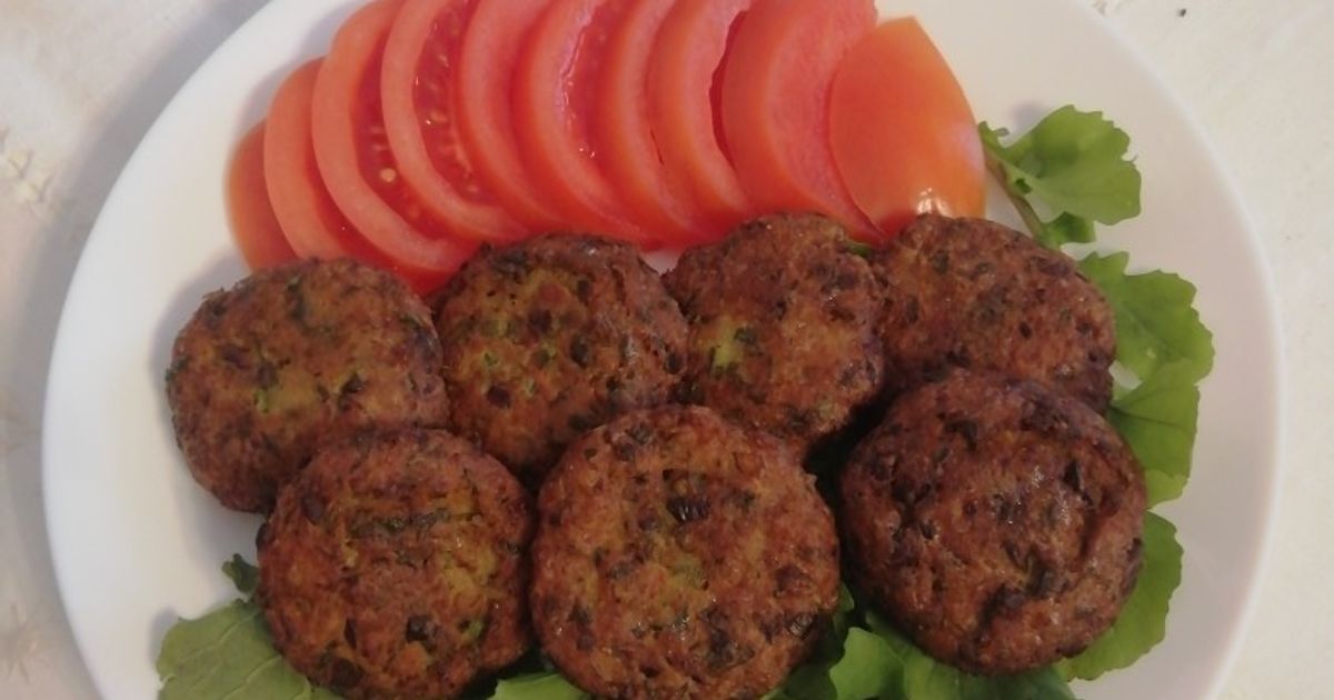 Γαριδοκεφτέδες (2) Συνταγή από τον/την Chef Sherif - Cookpad