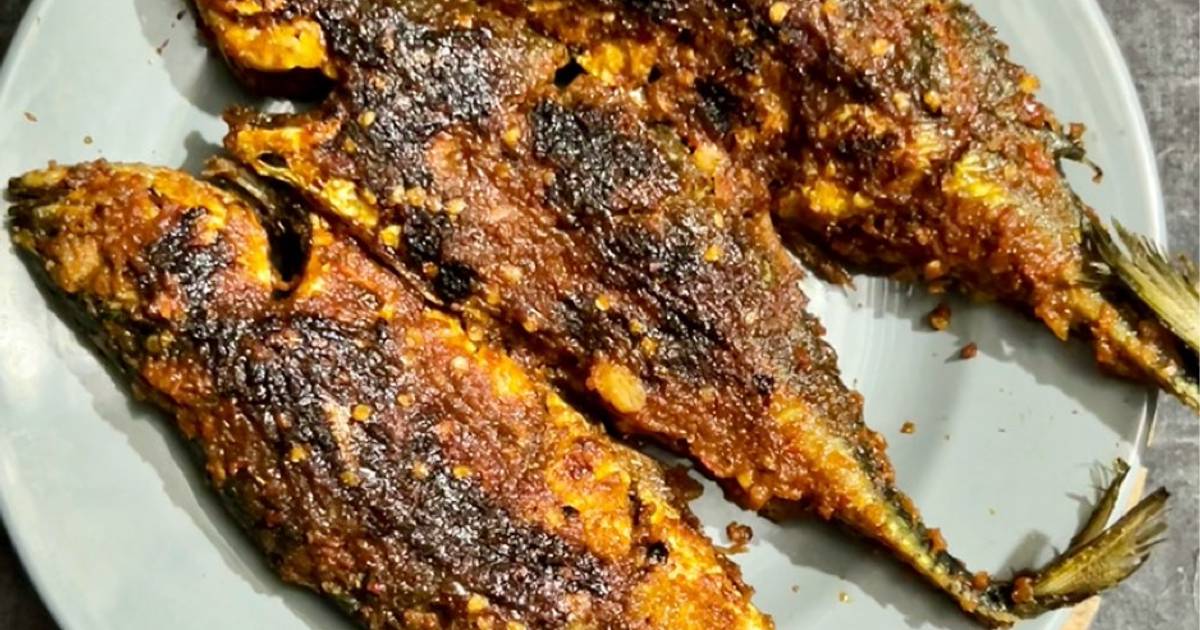 364 resep saos sambal merah enak dan mudah - Cookpad