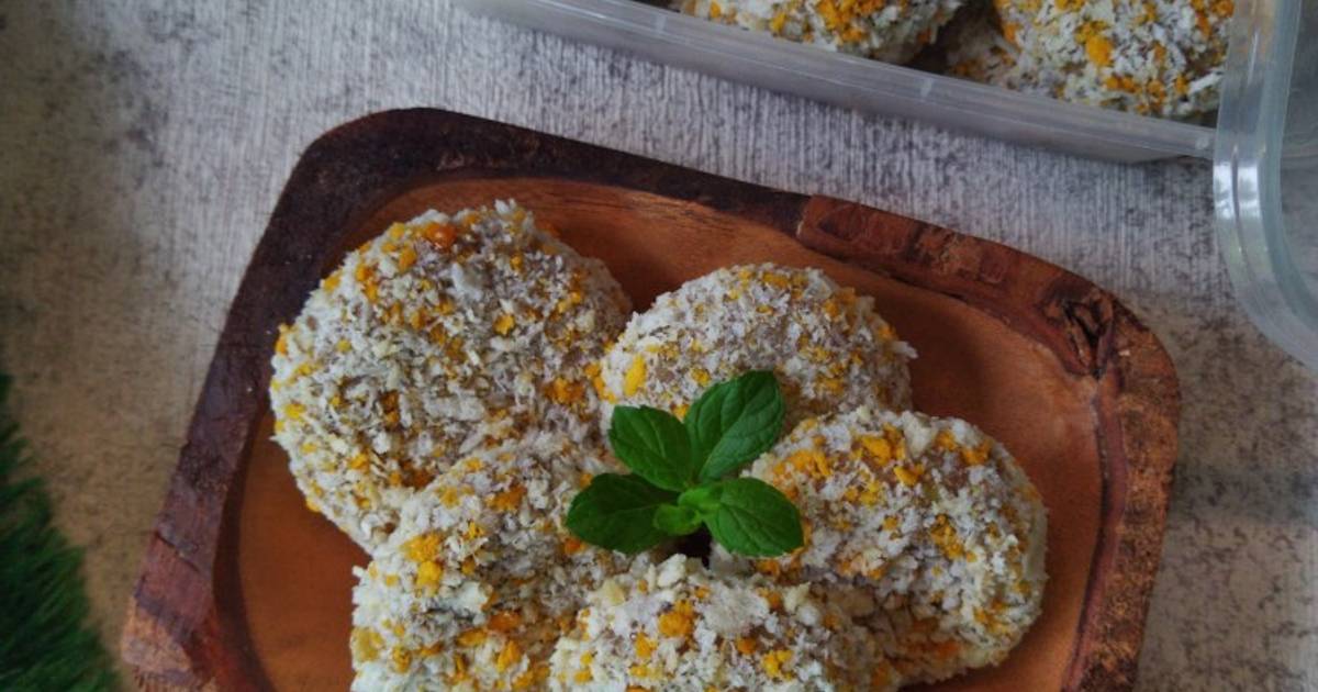 293 resep perkedel kentang frozen enak dan mudah - Cookpad