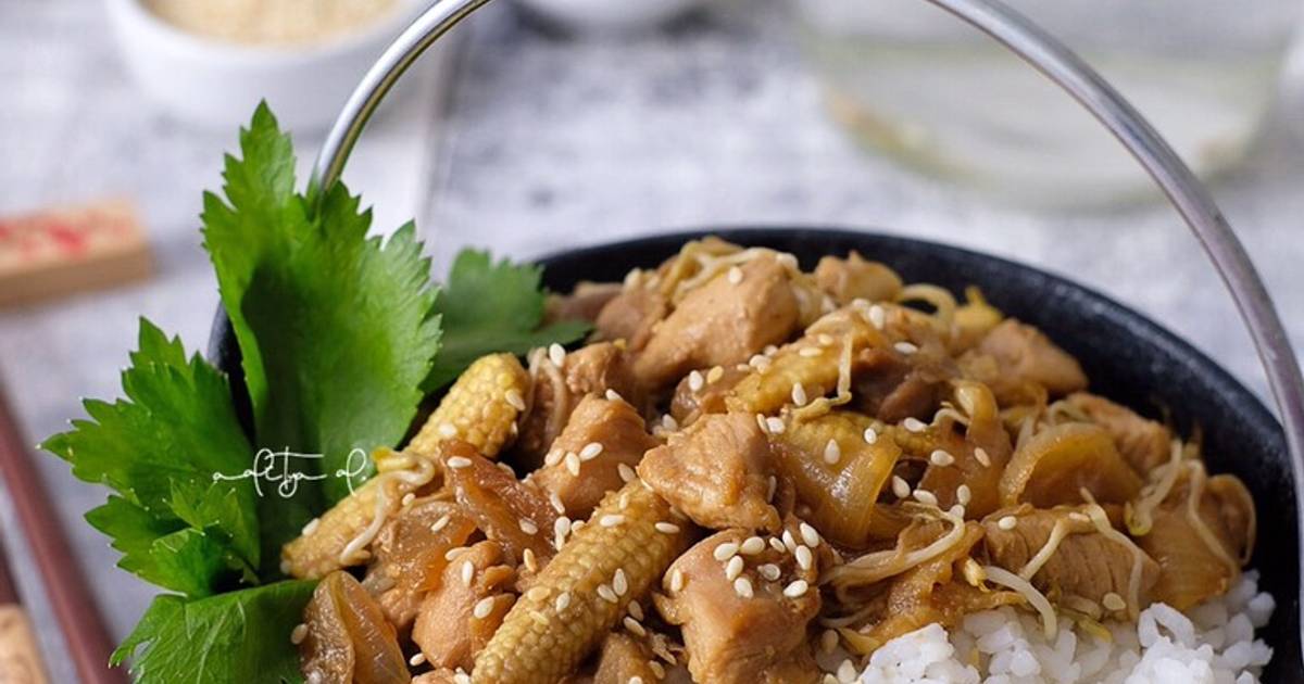 24 resep pod enak dan mudah - Cookpad
