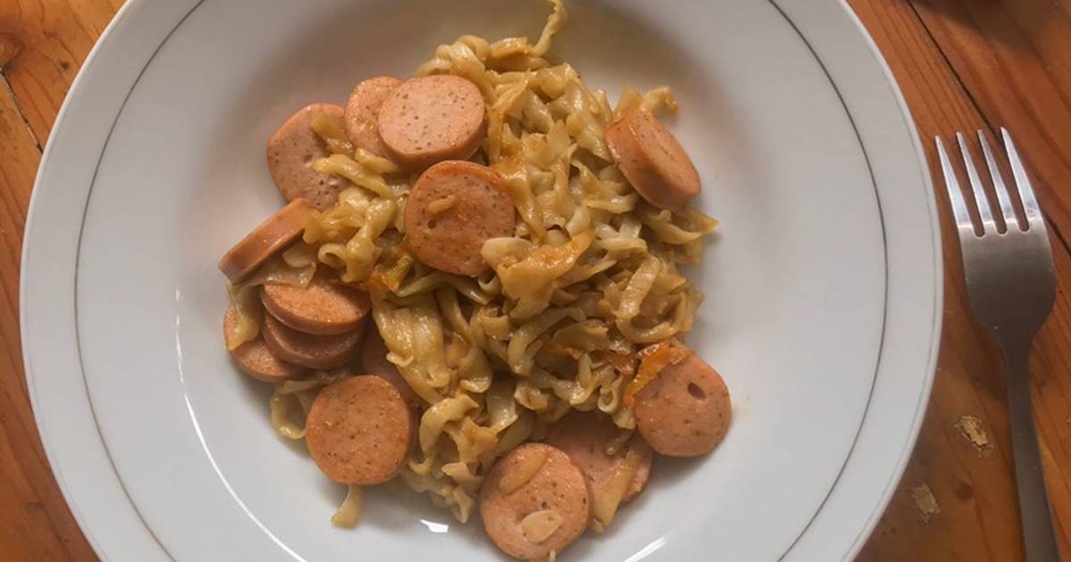 75.554 resep olahan sosis enak dan sederhana - Cookpad