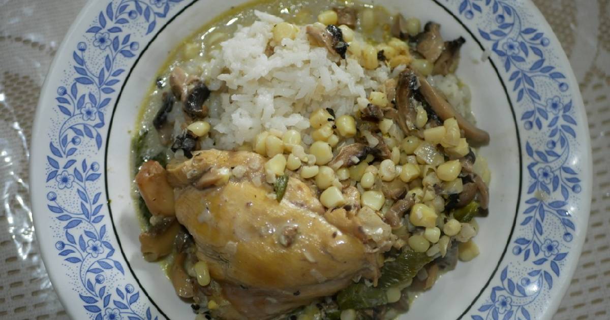 Pollo en piezas - 317 recetas caseras- Cookpad