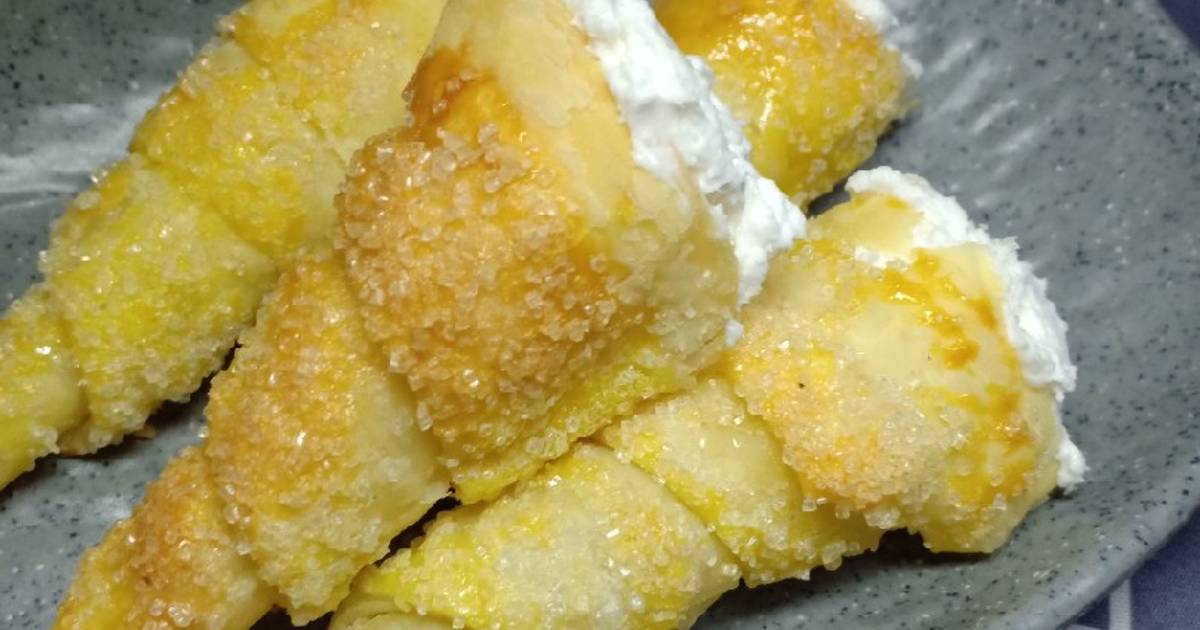 103 resep kue cum cum pastry enak dan mudah - Cookpad