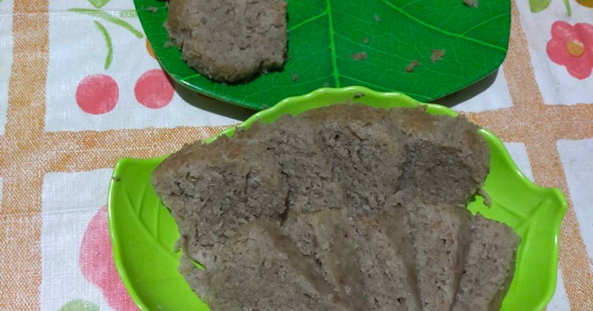 291 resep olahan pisang muli enak dan mudah - Cookpad