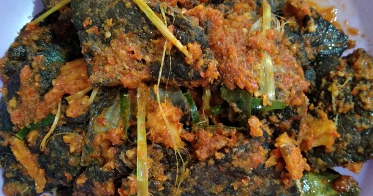 83 resep paru sapi goreng sambal enak dan mudah - Cookpad