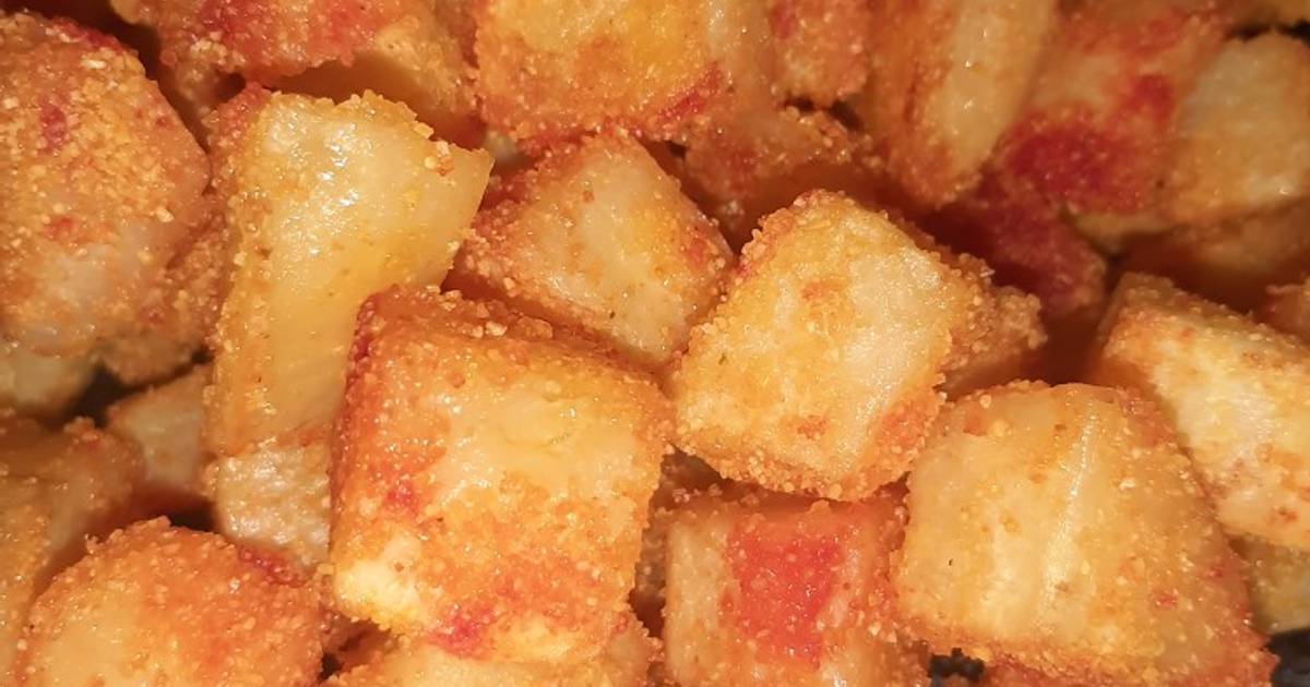 Crocantes - 1,362 recetas caseras- Cookpad