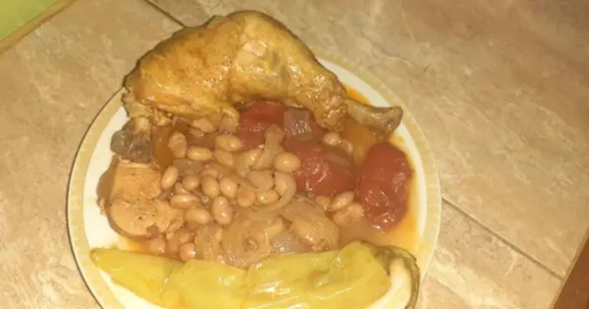 طريقة عمل لوبيا حمرا - 135 وصفة لوبيا حمرا سهلة وسريعة - كوكباد