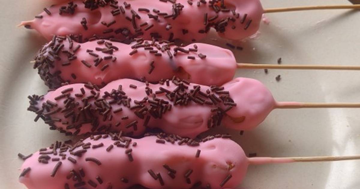 63 resep kulkul🍌 enak dan sederhana ala rumahan - Cookpad