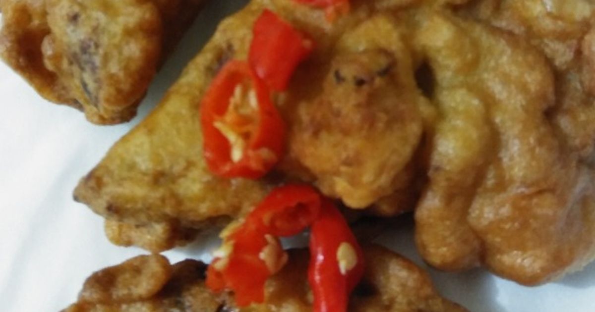 Resep Tempe Menjes/ Tempe Oncom Goreng Sederhana Ala Mama oleh benise ...