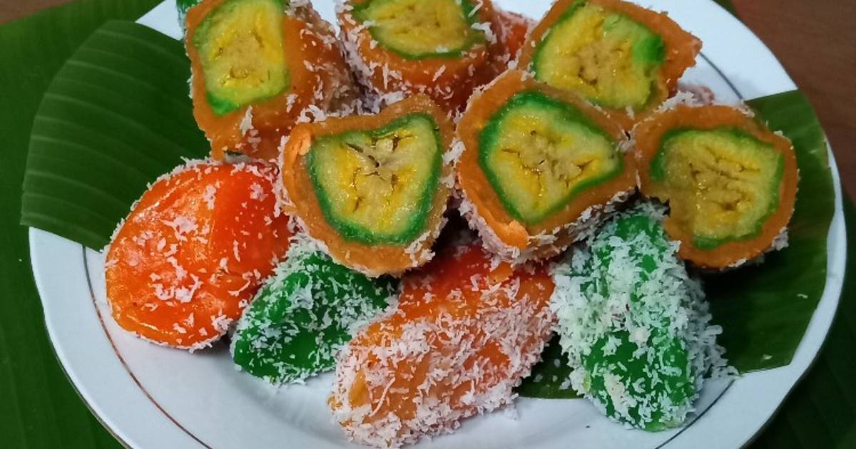 205 resep pisang rai bali enak dan mudah - Cookpad
