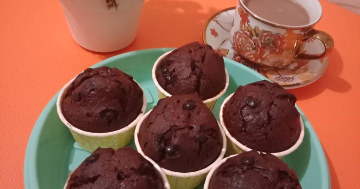 5.599 resep muffin enak dan sederhana ala rumahan - Cookpad