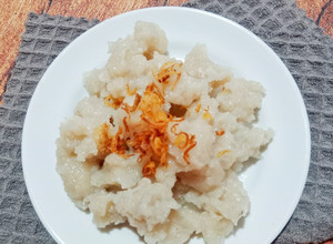 41 resep tete enak dan mudah - Cookpad