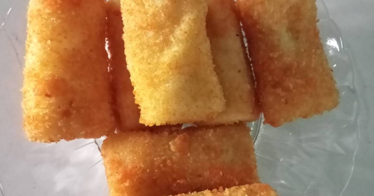 Resep Risol mayo oleh Devi Yuliastanti - Cookpad