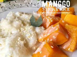 259 resep sticky milk enak dan mudah - Cookpad