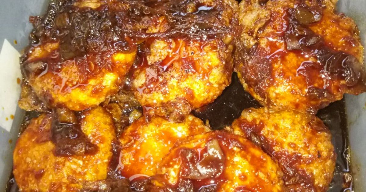 Resep Sari Manis Sukun😋 oleh Dapur Ani - Cookpad